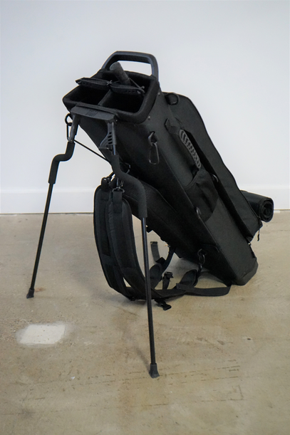 Wedge Fitting Bag – Side Street Golf